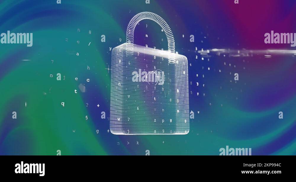 Padlock background Stock Videos & Footage - HD and 4K Video Clips - Alamy