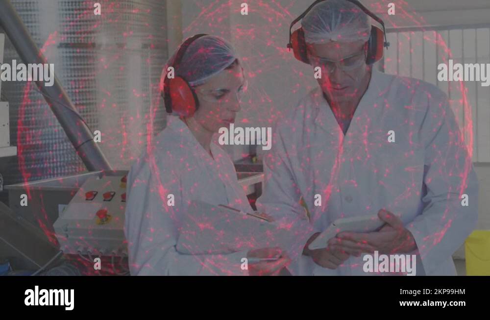 Id network Stock Videos & Footage - HD and 4K Video Clips - Alamy