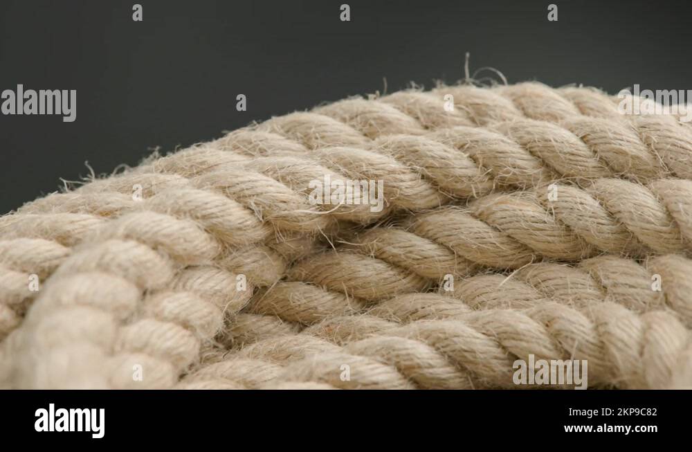 Dark jute twine Stock Videos & Footage - HD and 4K Video Clips - Alamy