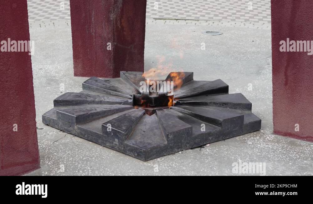 Fire victims memorial Stock Videos & Footage - HD and 4K Video Clips ...