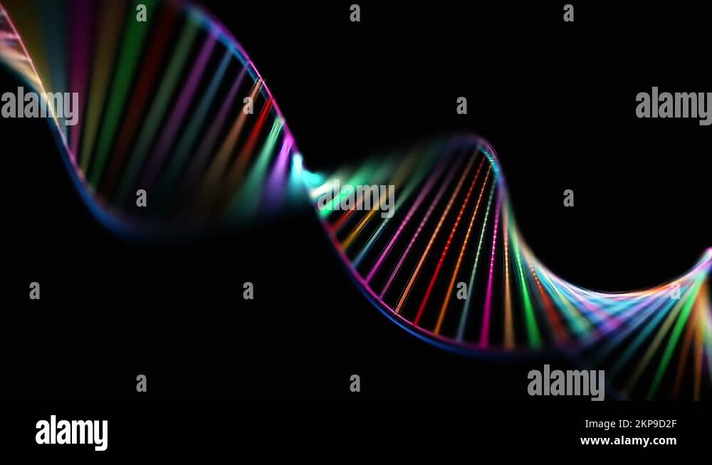 Helical molecule Stock Videos & Footage - HD and 4K Video Clips - Alamy