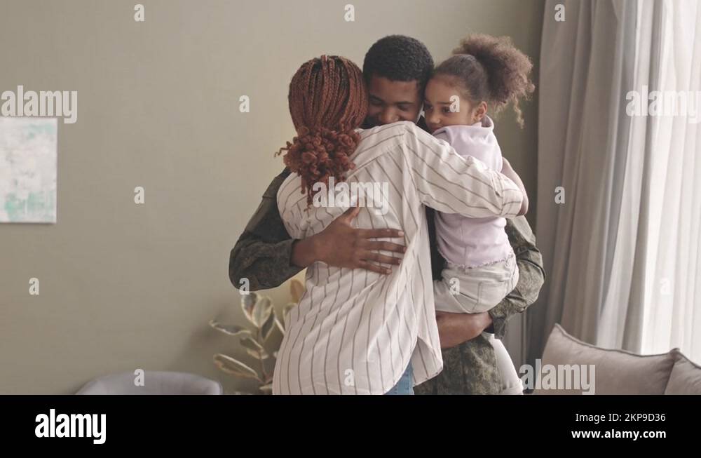 Reuniting family Stock Videos & Footage - HD and 4K Video Clips - Alamy