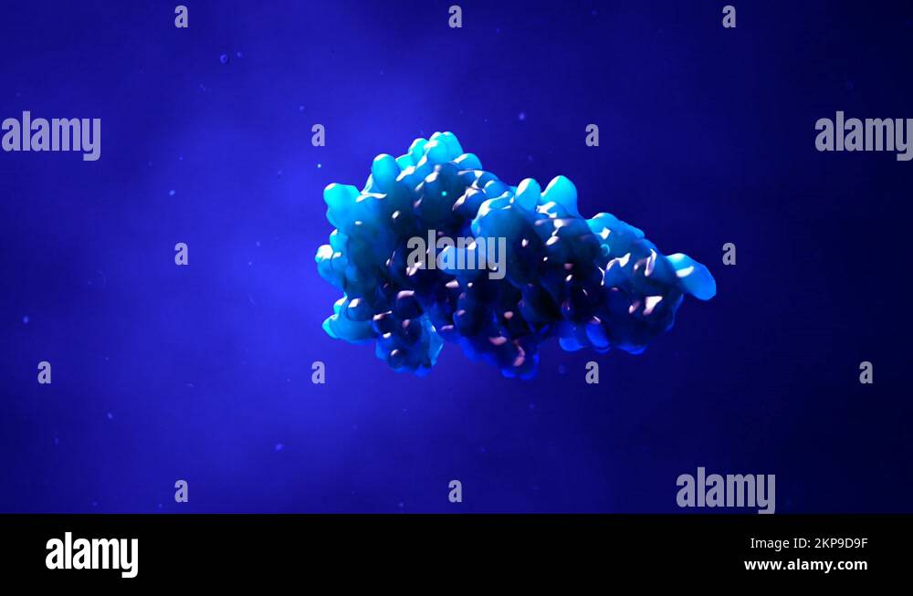 Enzyme structure Stock Videos & Footage - HD and 4K Video Clips - Alamy