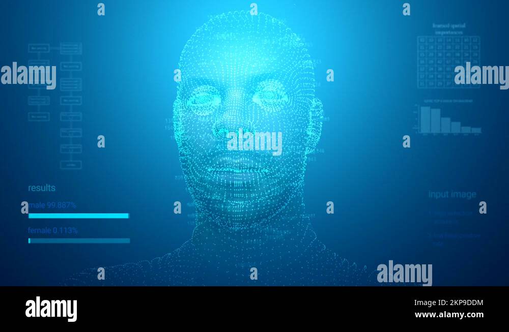 Facial recognition Stock Videos & Footage - HD and 4K Video Clips - Alamy