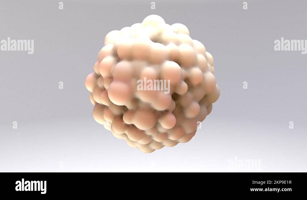 Abnormal growth of cells Stock Videos & Footage - HD and 4K Video Clips ...