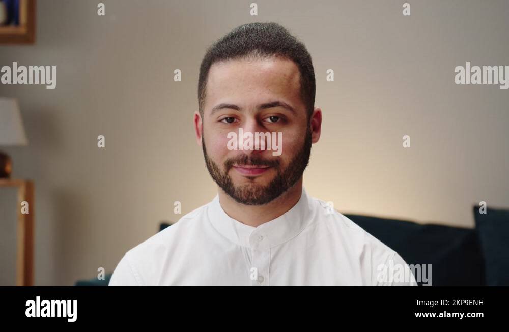 Smiling middle eastern man face Stock Videos & Footage - HD and 4K ...