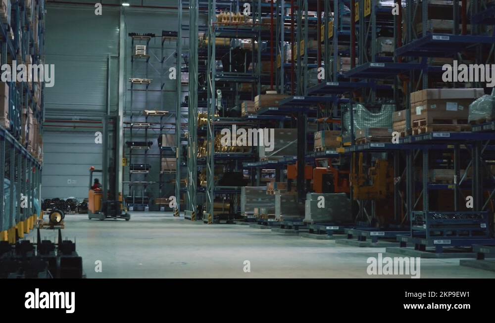 Goods in boxes Stock Videos & Footage - HD and 4K Video Clips - Alamy