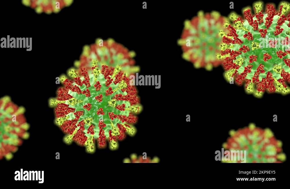 Measles virus Stock Videos & Footage - HD and 4K Video Clips - Alamy
