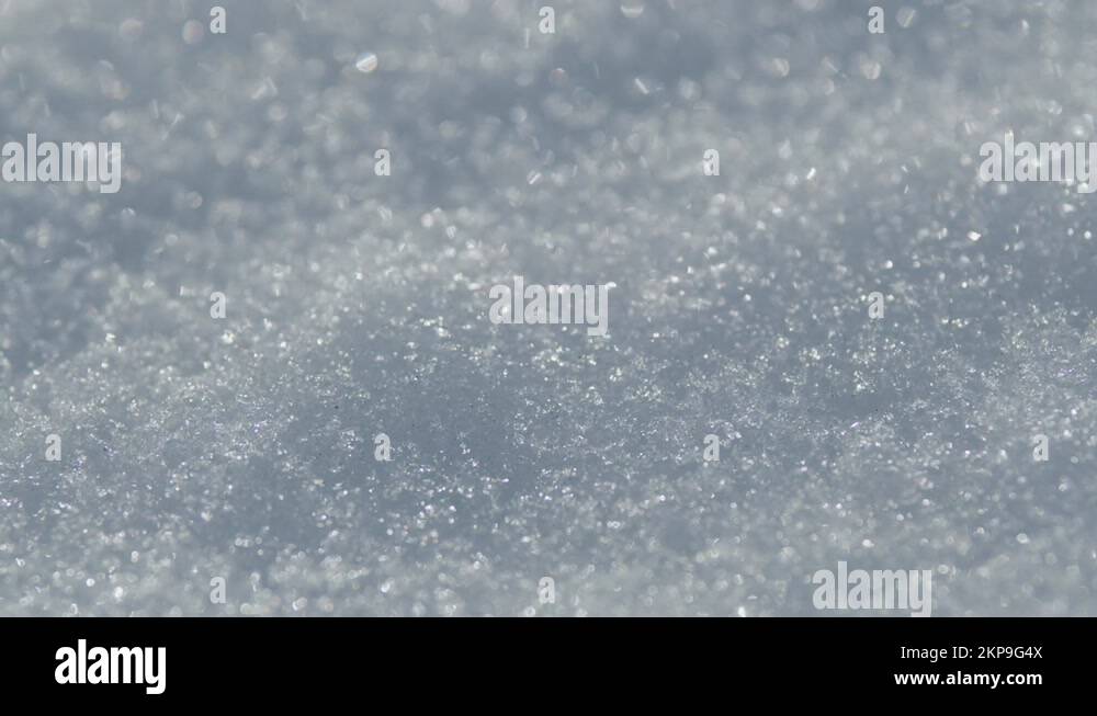 Snow surface texture Stock Videos & Footage - HD and 4K Video Clips - Alamy