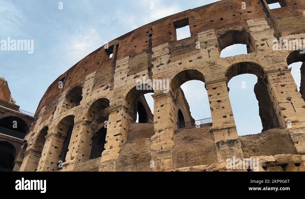 Beautiful architecture in rome Stock Videos & Footage - HD and 4K Video ...