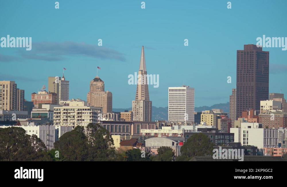 Future city skyline summer day building Stock Videos & Footage - HD and ...