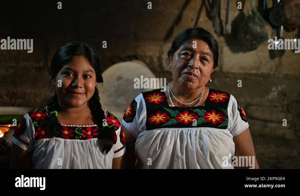 Indigenous grandmother Stock Videos & Footage - HD and 4K Video Clips ...