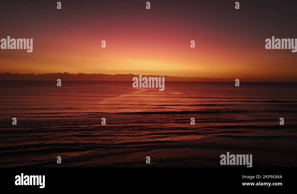 Sun glowing stunning colours Stock Videos & Footage - HD and 4K Video ...