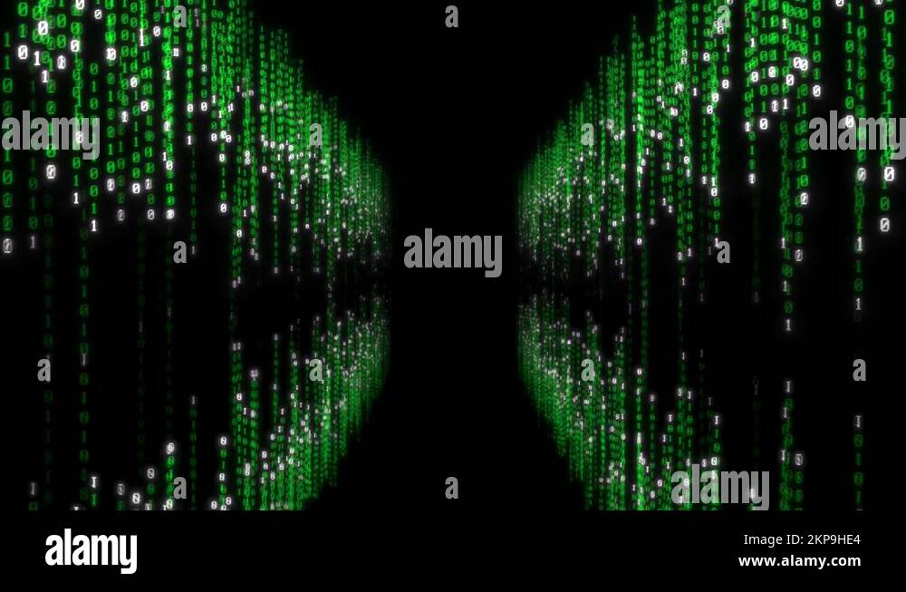 The matrix green screen Stock Videos & Footage - HD and 4K Video Clips ...