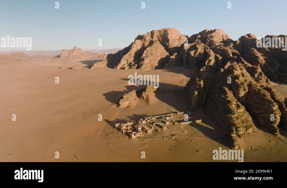 Wadi rum fort Stock Videos & Footage - HD and 4K Video Clips - Alamy