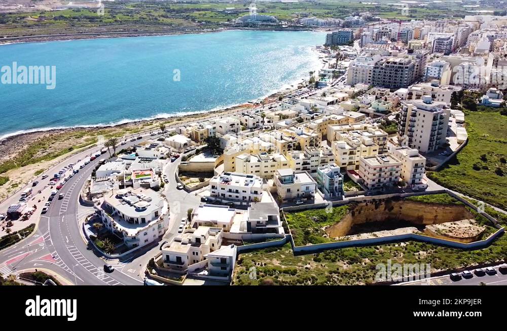 Exotic town urban architecture architectural Stock Videos & Footage ...