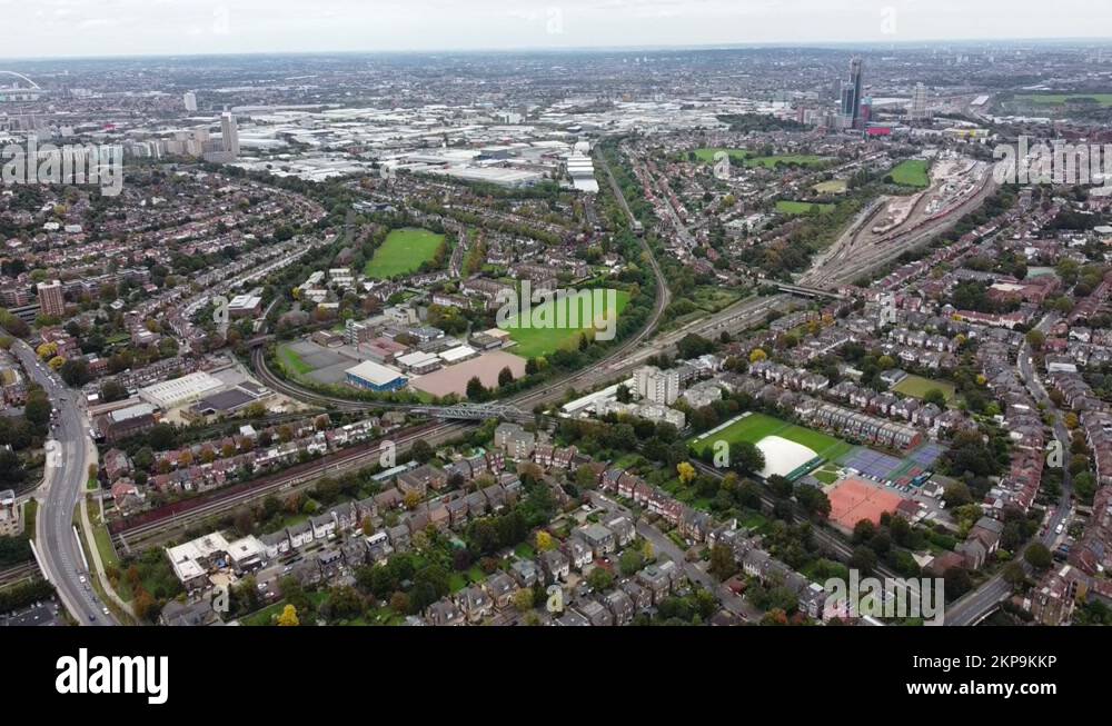North acton Stock Videos & Footage - HD and 4K Video Clips - Alamy