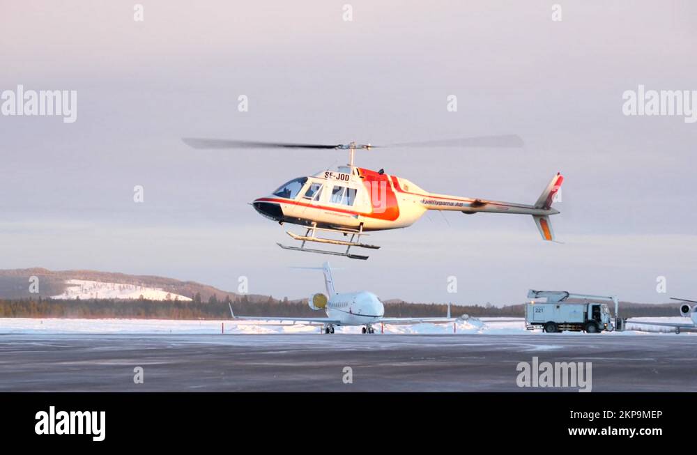 Bell jet ranger Stock Videos & Footage - HD and 4K Video Clips - Alamy