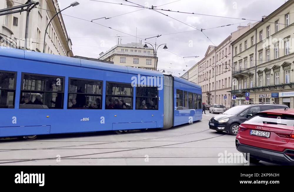Car tram Stock Videos & Footage - HD and 4K Video Clips - Alamy