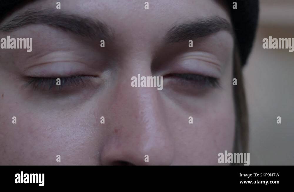 Creepy eyes staring Stock Videos & Footage - HD and 4K Video Clips - Alamy