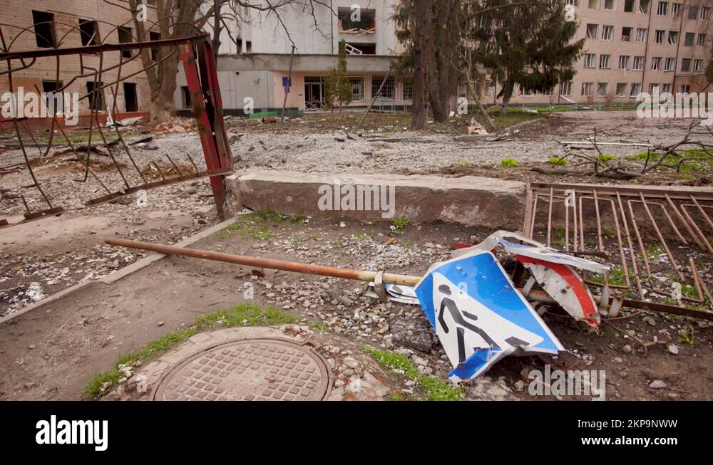 Burnt road signs Stock Videos & Footage - HD and 4K Video Clips - Alamy