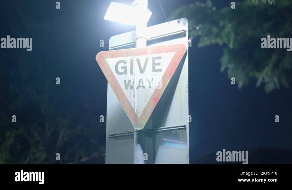 British road sign Stock Videos & Footage - HD and 4K Video Clips - Alamy
