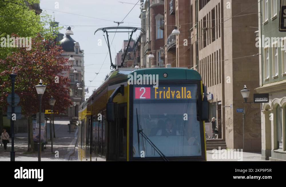 Green tram tracks Stock Videos & Footage - HD and 4K Video Clips - Alamy