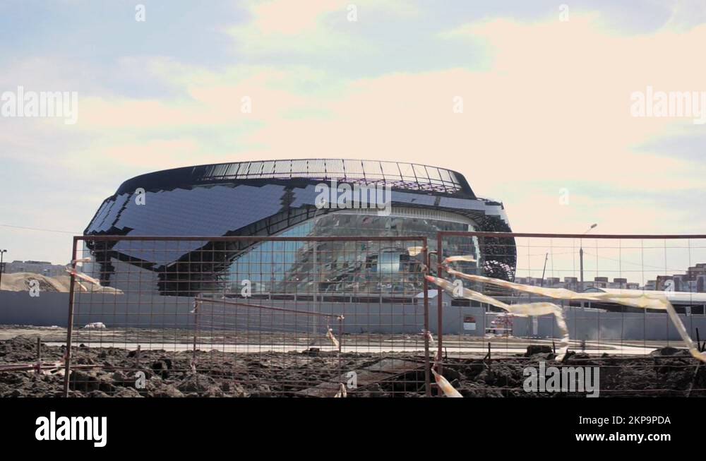 Arena construction Stock Videos & Footage - HD and 4K Video Clips - Alamy