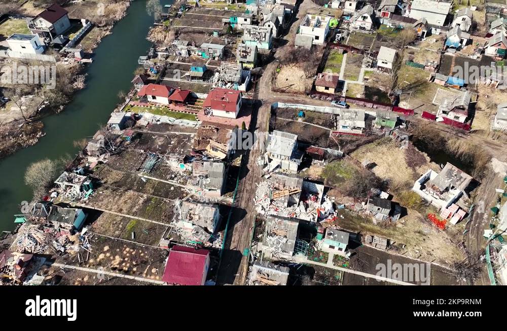 War ukraine bucha Stock Videos & Footage - HD and 4K Video Clips - Alamy