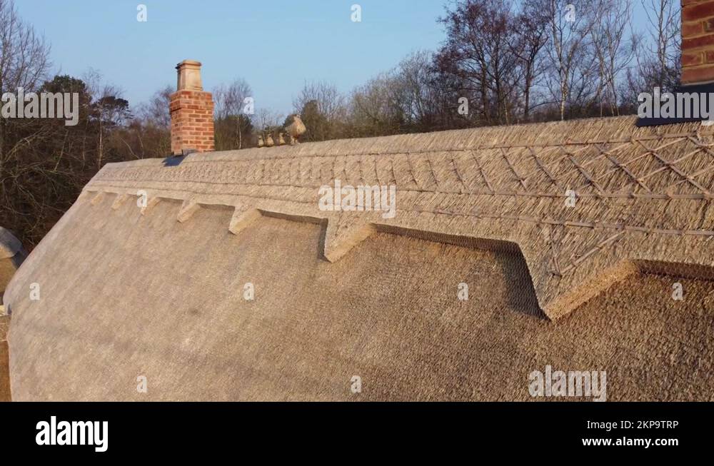 Roof ridge Stock Videos & Footage - HD and 4K Video Clips - Alamy