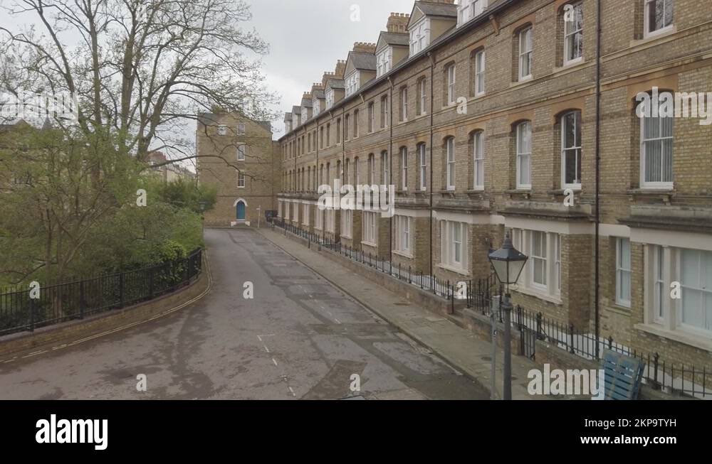 Historic centre of oxford Stock Videos & Footage - HD and 4K Video ...