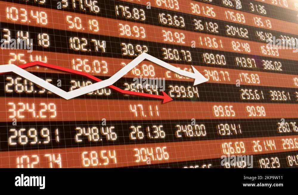 Currency growth chart Stock Videos & Footage - HD and 4K Video Clips ...