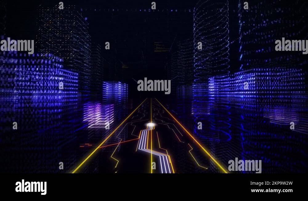 3d image digital marketing word Stock Videos & Footage - HD and 4K ...