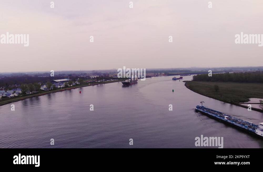 Moerdijk port Stock Videos & Footage - HD and 4K Video Clips - Alamy
