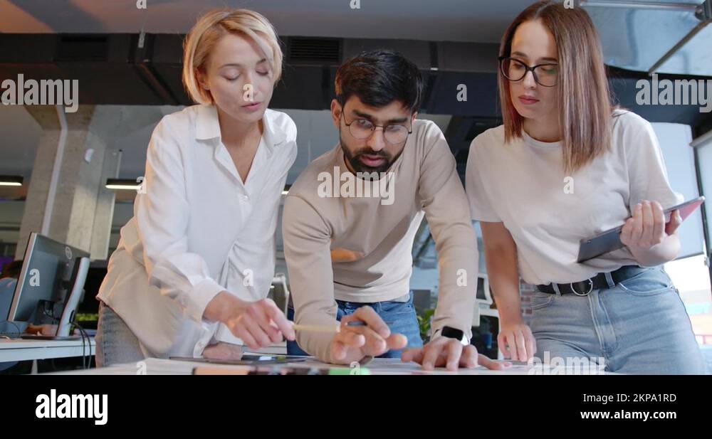 Problem solving methods Stock Videos & Footage - HD and 4K Video Clips - Alamy