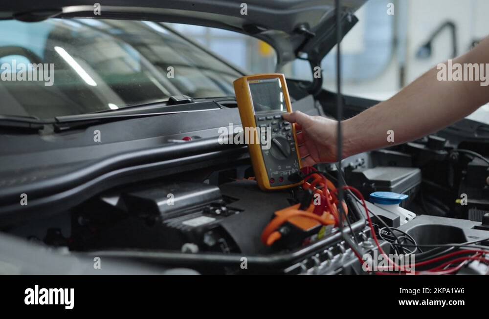 Electric car engine compartment Stock Videos & Footage - HD and 4K ...