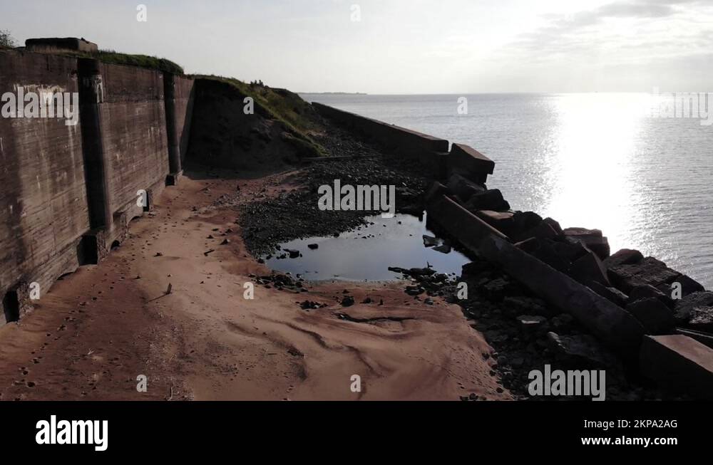 Berm wall Stock Videos & Footage - HD and 4K Video Clips - Alamy