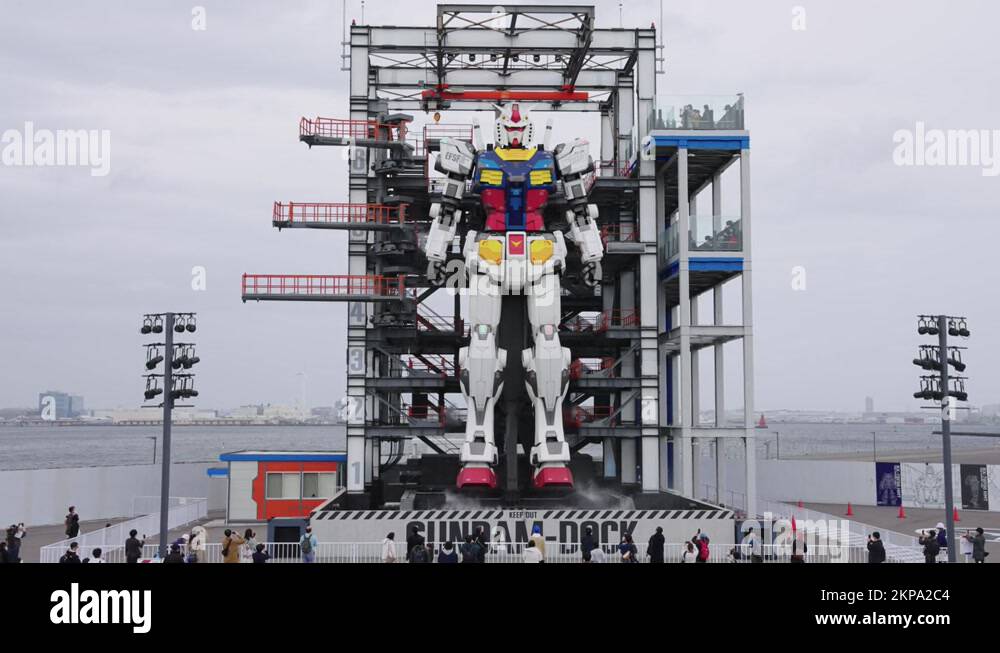 Animatronic display Stock Videos & Footage - HD and 4K Video Clips - Alamy