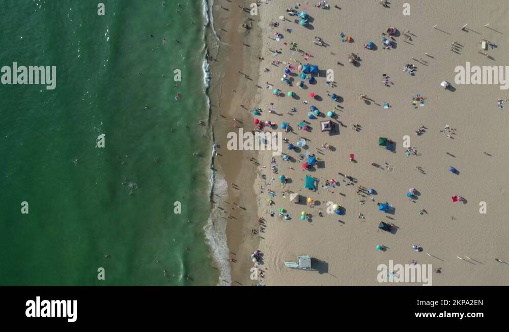 Holidaymaker sunbathing beach Stock Videos & Footage - HD and 4K Video ...