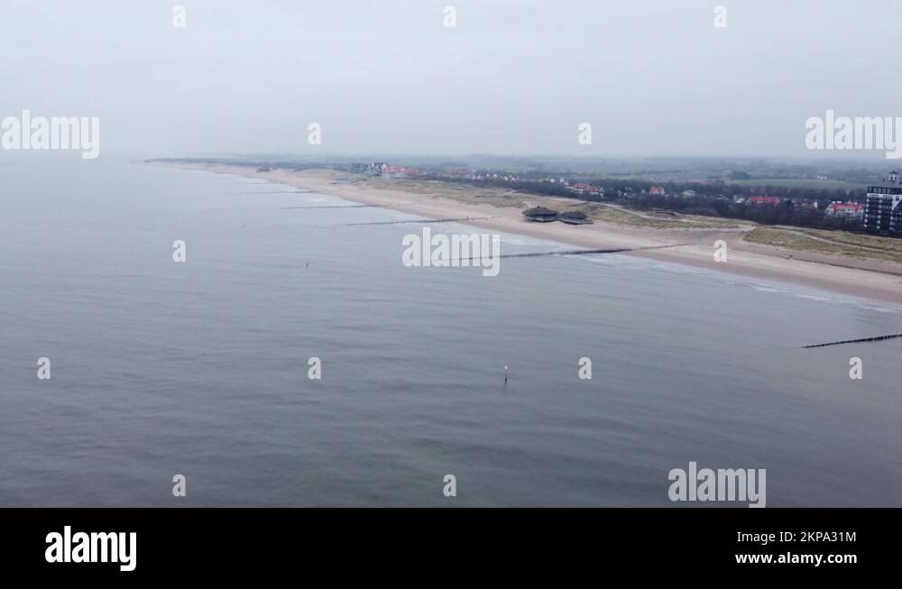 Cadzand beach Stock Videos & Footage - HD and 4K Video Clips - Alamy