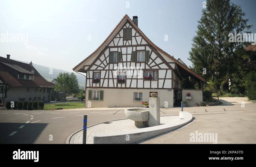 Swiss traditional house Stock Videos & Footage - HD and 4K Video Clips ...