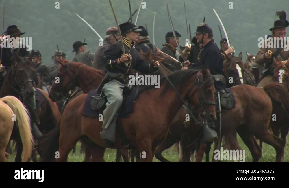 Line cavalry Stock Videos & Footage - HD and 4K Video Clips - Alamy