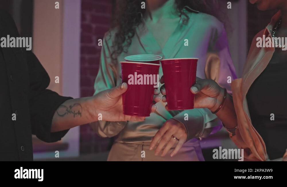 Dancing cups Stock Videos & Footage - HD and 4K Video Clips - Alamy