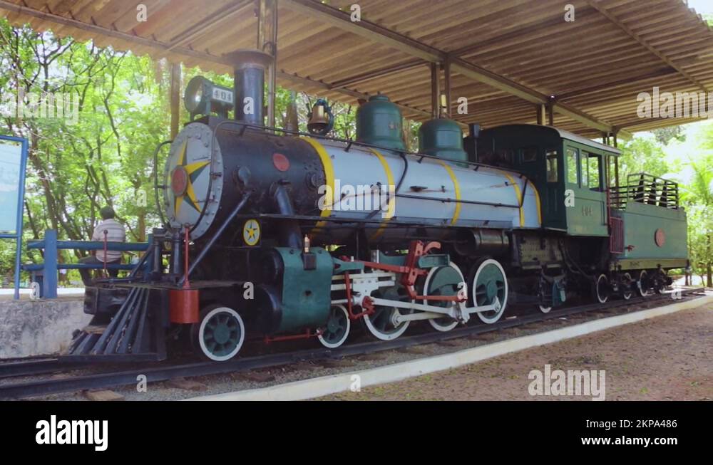 4 wheel locomotive Stock Videos & Footage - HD and 4K Video Clips - Alamy