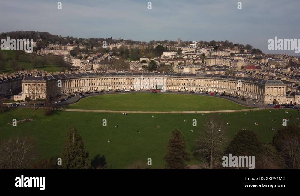 Bath historic building Stock Videos & Footage - HD and 4K Video Clips ...