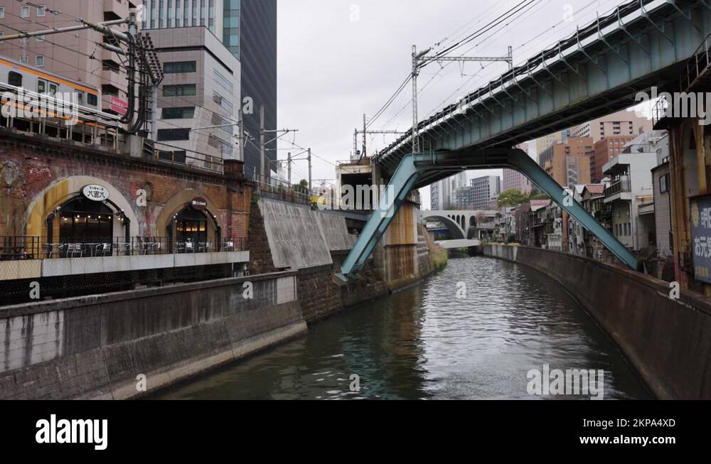 Kanda river akihabara Stock Videos & Footage - HD and 4K Video Clips ...