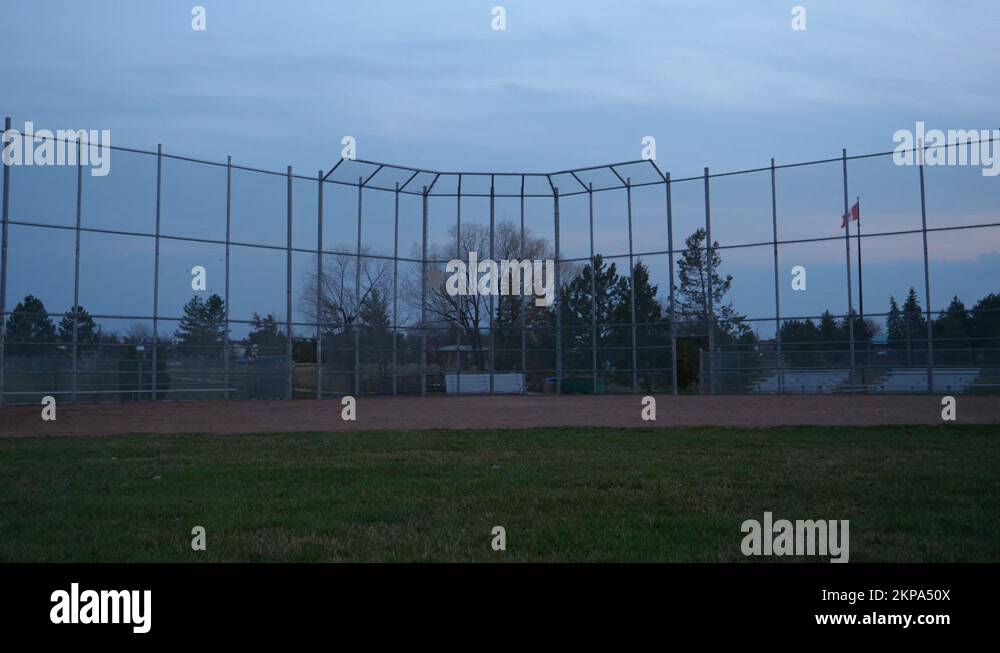 Backstop fence Stock Videos & Footage - HD and 4K Video Clips - Alamy