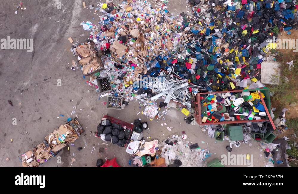 Solid waste management Stock Videos & Footage - HD and 4K Video Clips ...