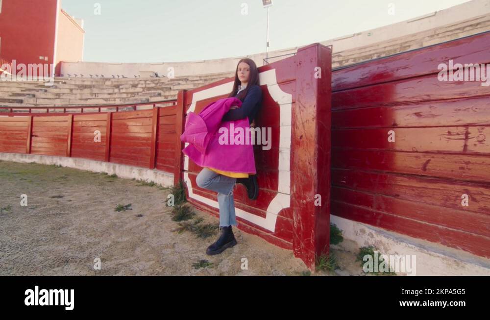 Woman matador Stock Videos & Footage - HD and 4K Video Clips - Alamy