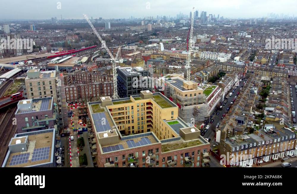 Junction house london Stock Videos & Footage - HD and 4K Video Clips ...